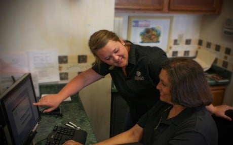 Self Storage Managers | Learn Self Storage | Parham Group