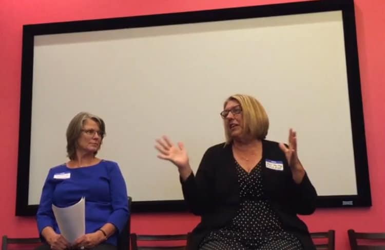 Best Practices for Small to Medium Operators | Ann Parham