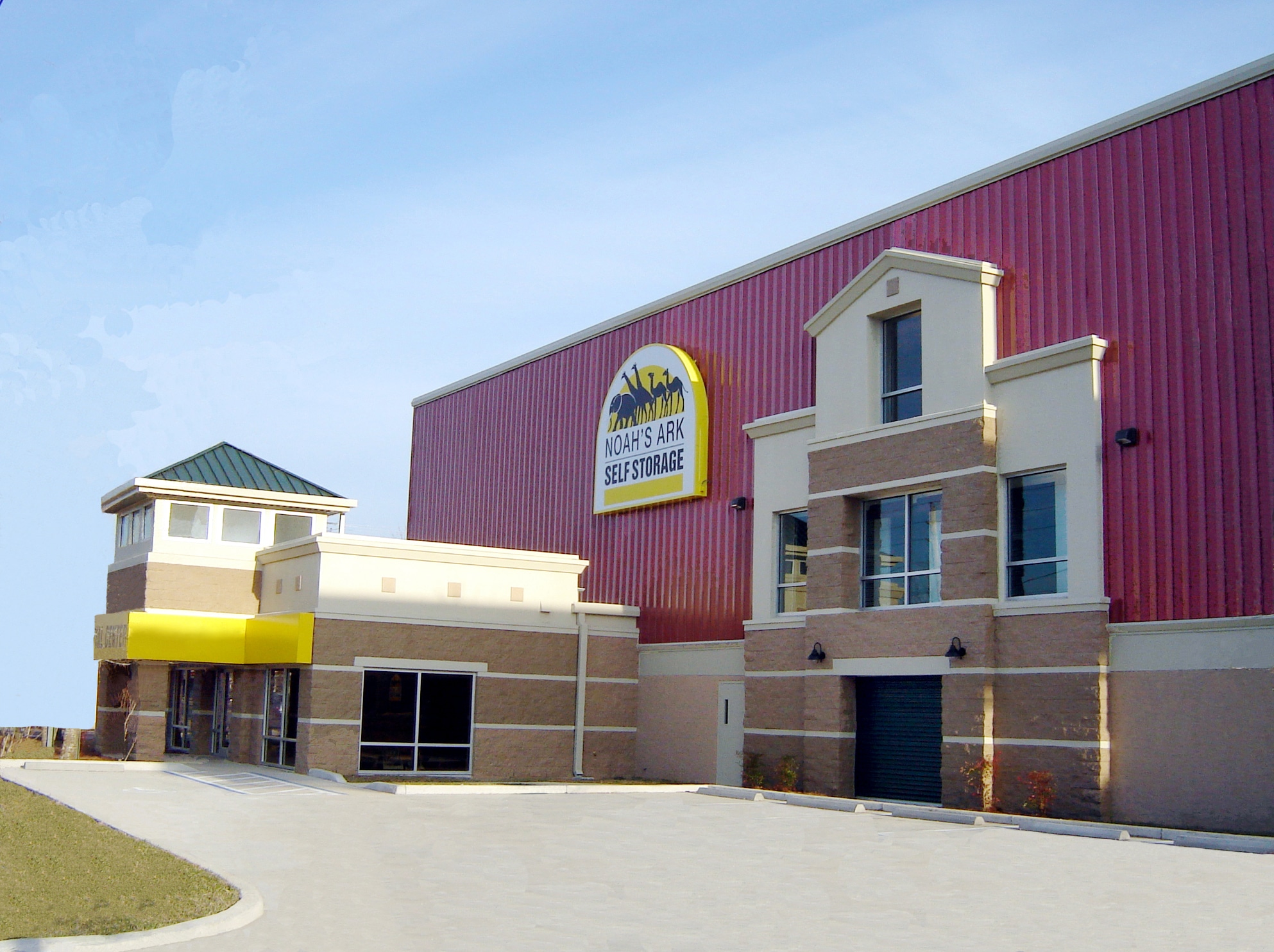 Pensacola | Parham Group