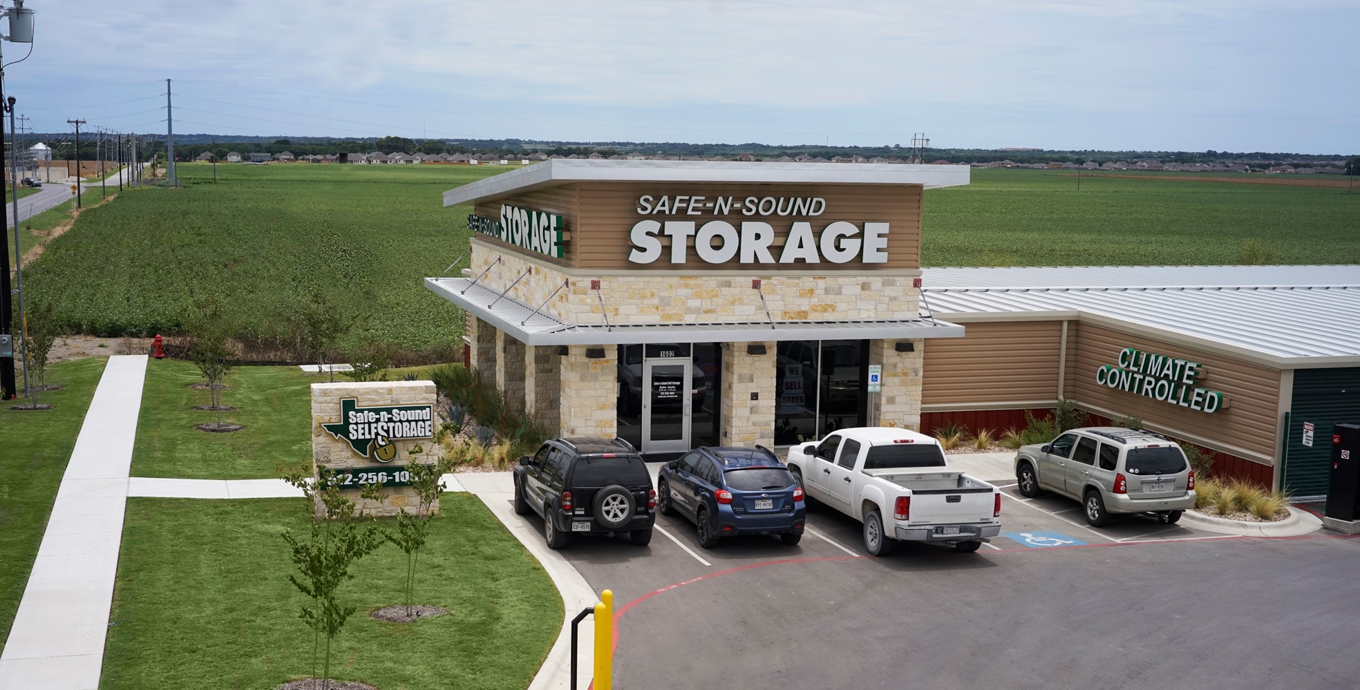 Safe-N-Sound | Parham Group