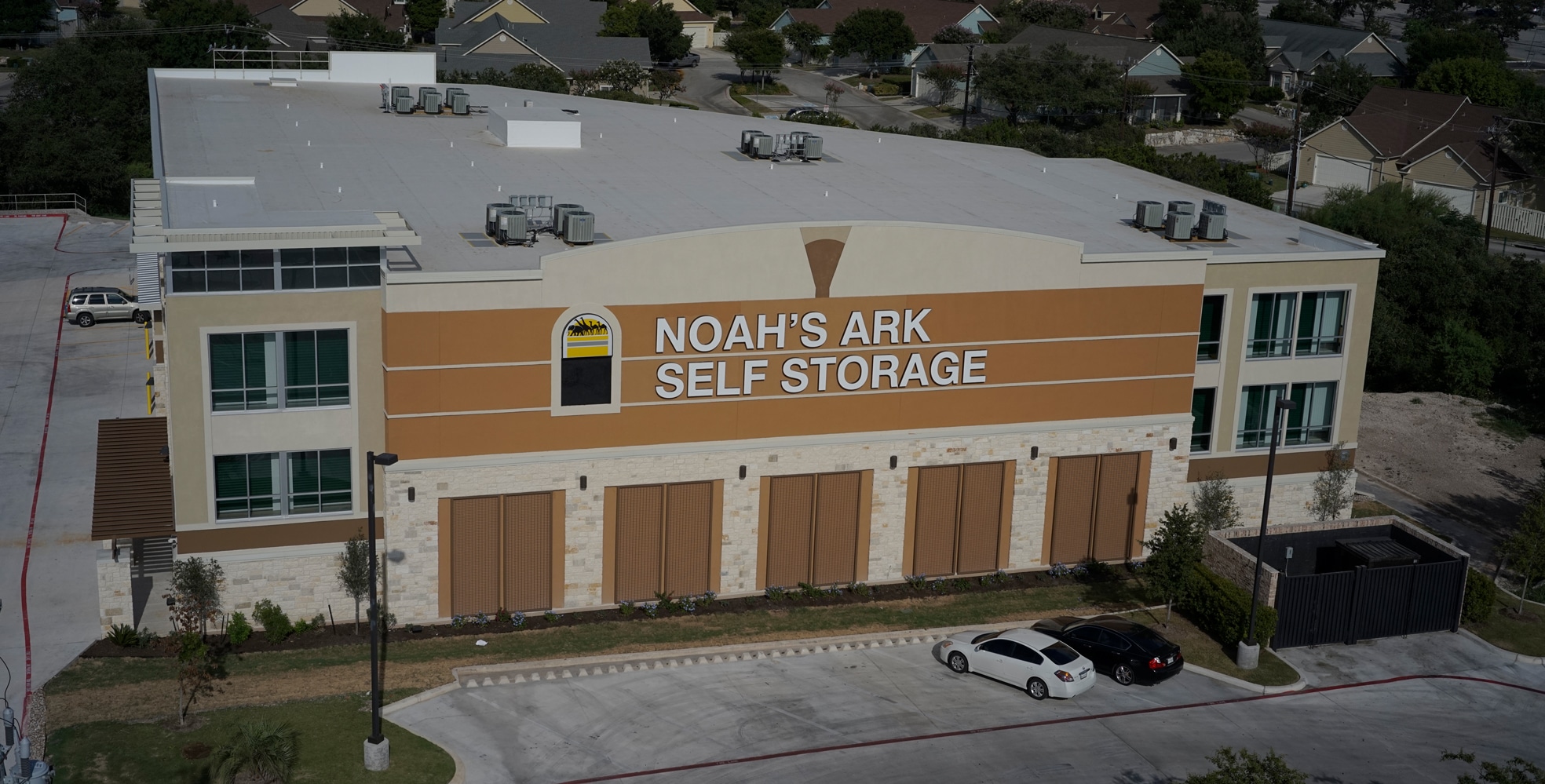 Stone Oak | Parham Group